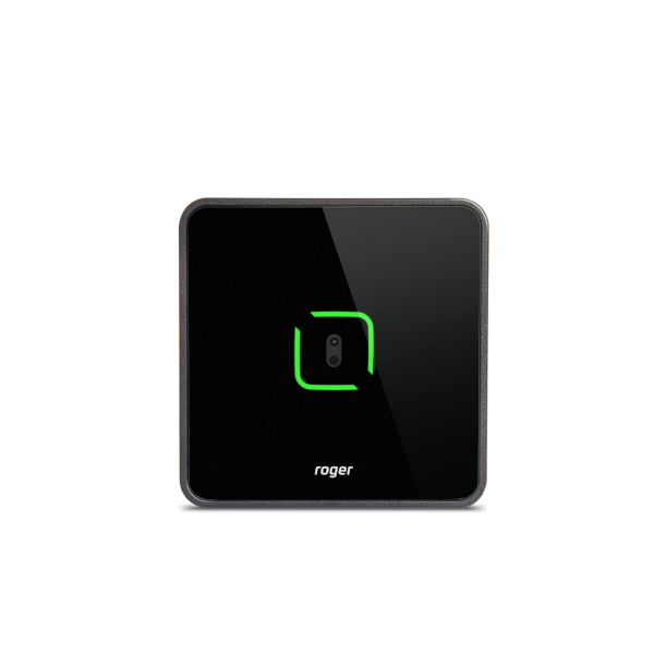 CEB12 | Contactless Exit Button - Roger