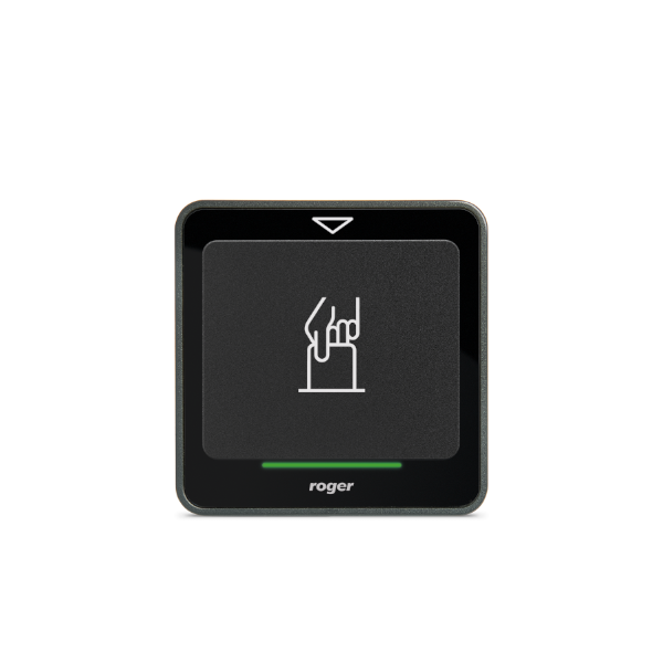 Hotel Automation - Roger