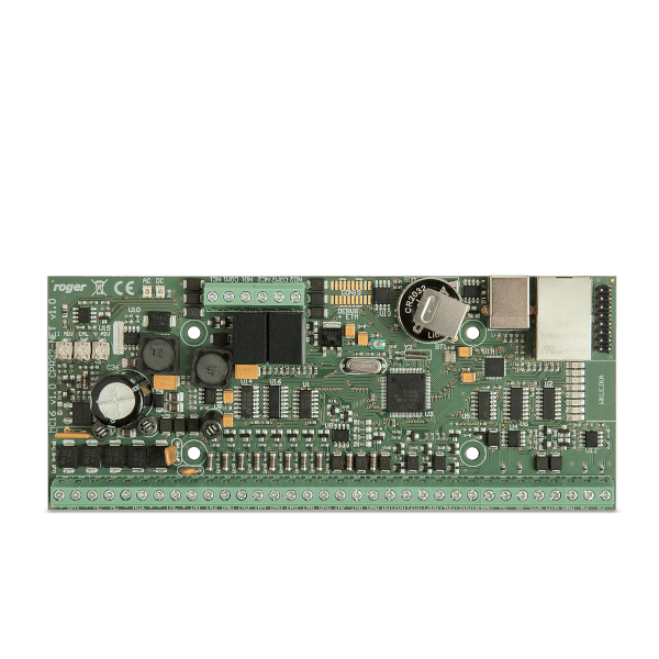 MC16-PAC-ST | Physical Access Controller - Roger