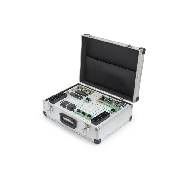 PDK-2 | Portable Demo Kit - Roger