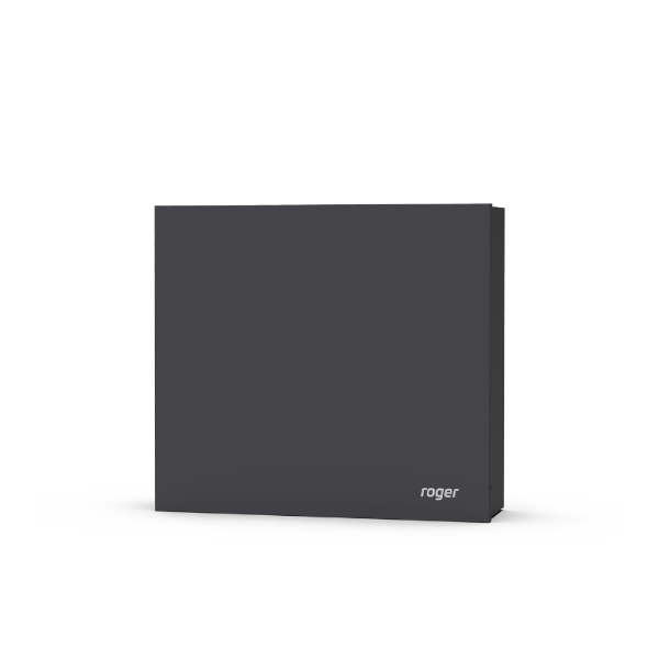 MC16-PAC-ST-1-KIT | Access Control Kit - Roger