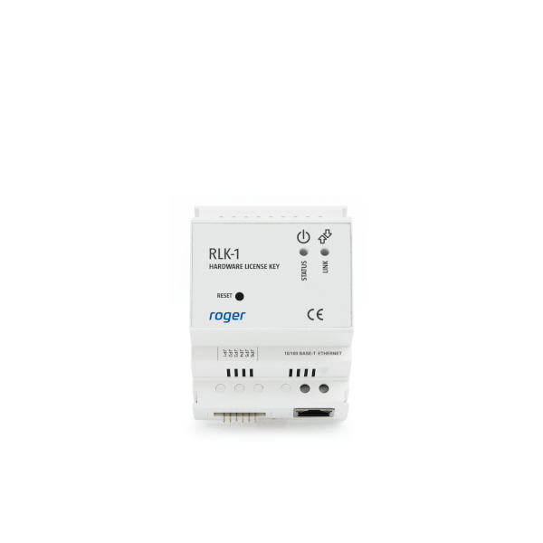 RLK-1 | Network License Key - Roger