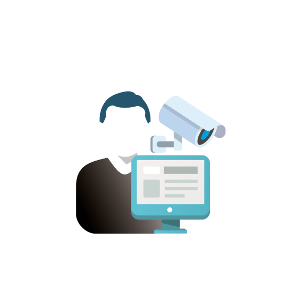 Security Management System - Roger