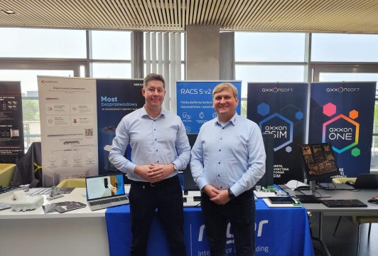 Promitel Open Day 2025 - Roger